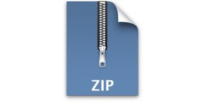 Qu'est-ce qu'un fichier zip ? / JL informatique / Le blog